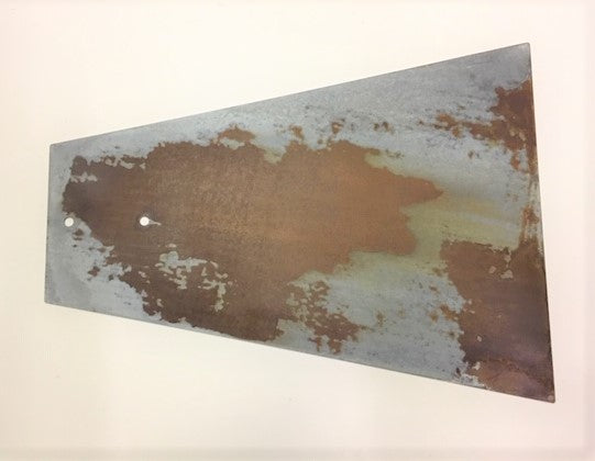 Decorative Replacement Rustic Windmill Fan Tails – Southwest Windmill