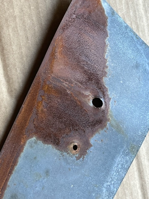 Decorative Rustic Windmill Blades – Southwest Windmill